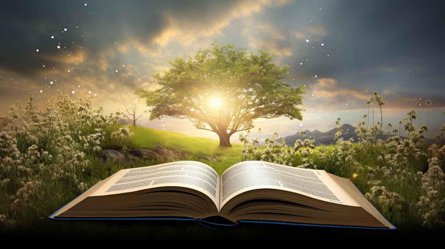 Bible Verse Cover Photos