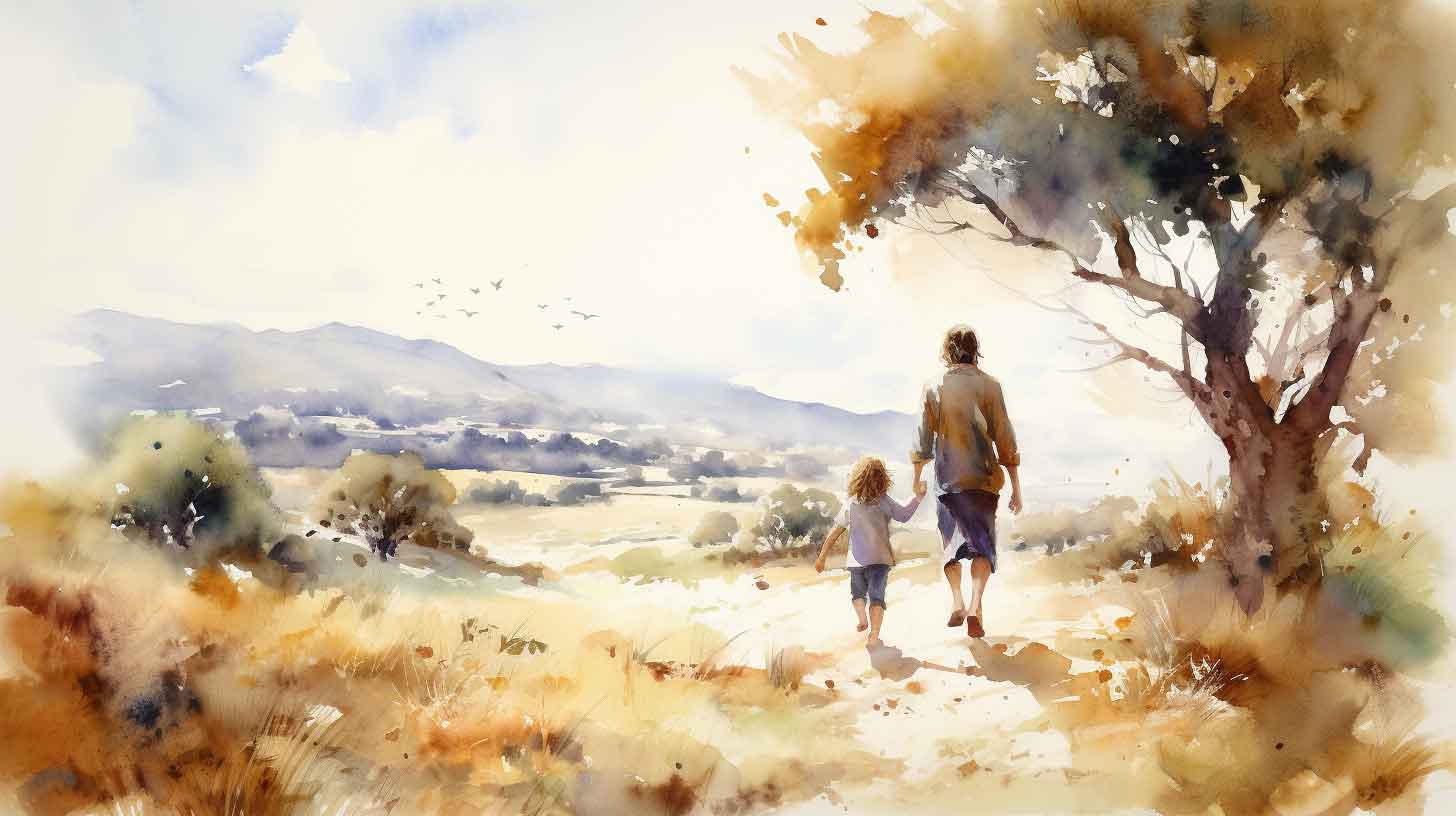 Care For Widows And Orphans Bible Verse | Uplifting & Powerful